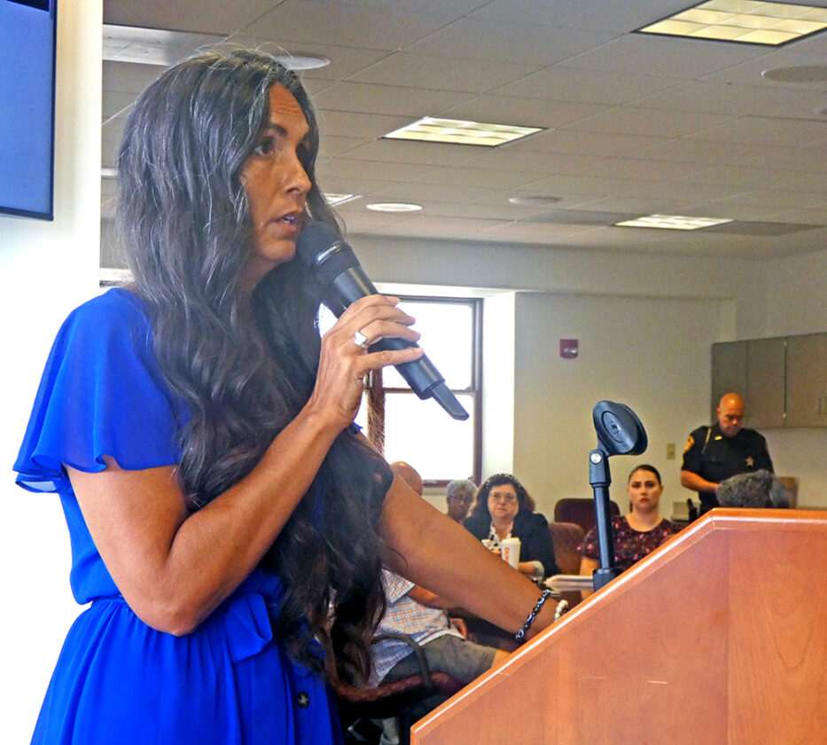 Three commissioners, two workshops: Are these meetings needed? | News ...